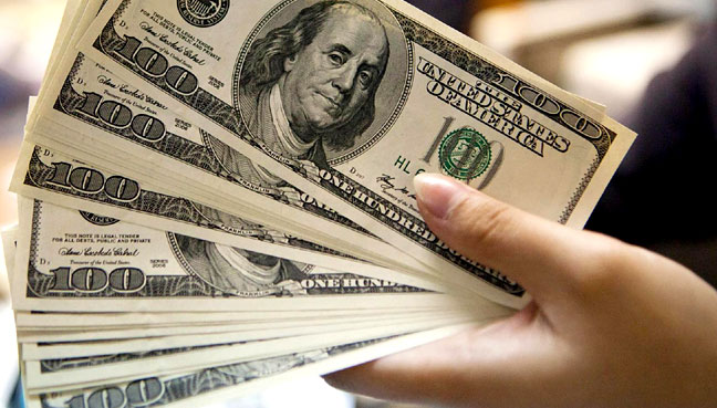 Dollar falters amid mixed Fed rate signals | FMT