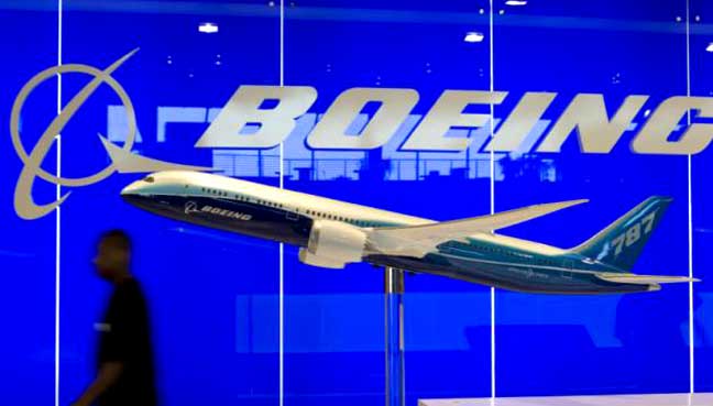 Boeing objects to United Technologies-Rockwell Collins tie-up | Free ...