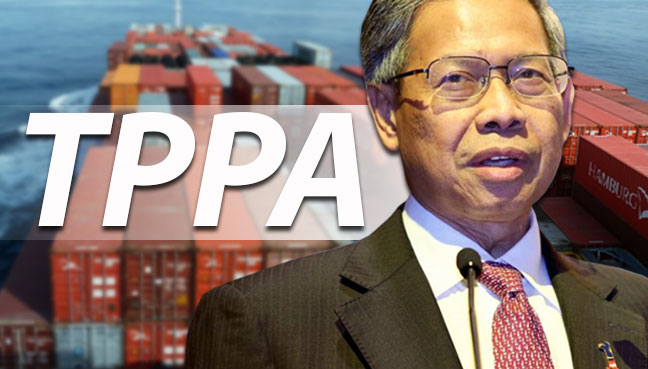 TPPA not the only solution to reduce income disparity | FMT
