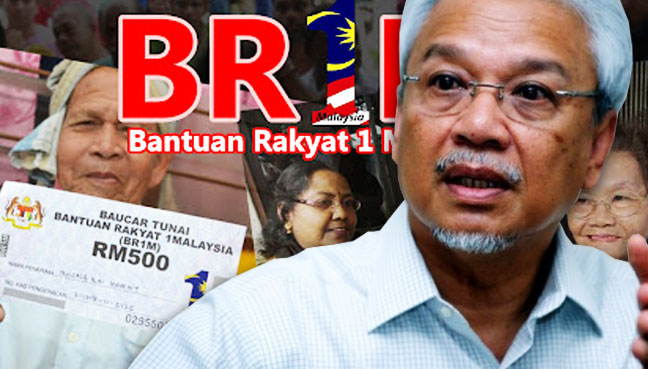 BR1M: Appeals open from tomorrow | FMT