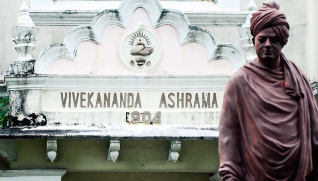 Vivekananda Ashram officially a heritage site | FMT