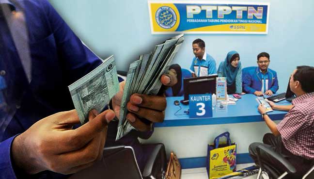 PTPTN loan repayment up by 20 per cent among civil servants | FMT