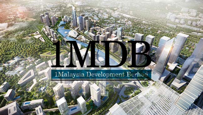 1MDB: No one has contacted us about probe | Free Malaysia Today (FMT)