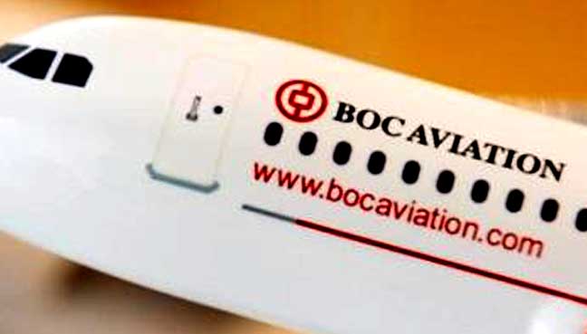 Singapore’s BOC Aviation orders 30 Airbus jets worth $3bn | Free ...