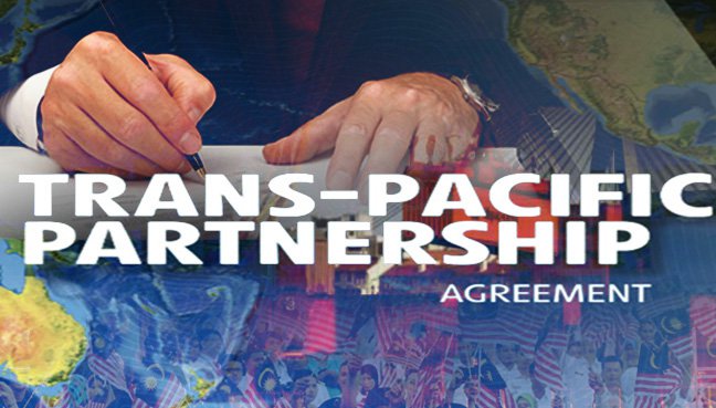 Malaysia signs landmark TPPA deal | FMT
