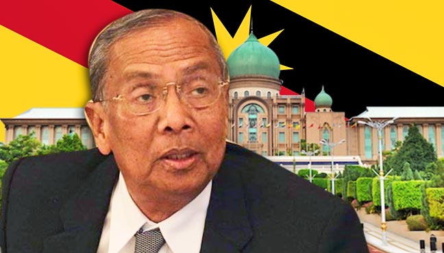 Adenan: Devolution of powers takes time | FMT