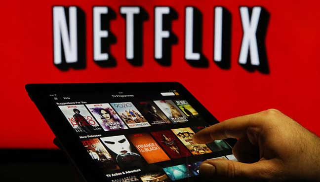 Netflix reassures with growth but hits pause in China | FMT