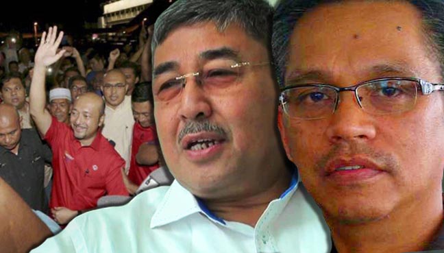 Shahbudin: Ahmad needs to look in the mirror | FMT