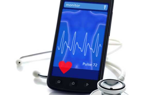 New technology puts health care in palm of your hand | FMT