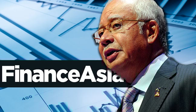 Najib voted ‘Asia’s worst finance minister’ by FinanceAsia | FMT