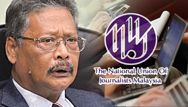 Cadangan Peguam Negara zalim, tidak demokratik – NUJM | FMT