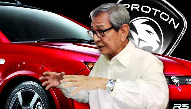 Proton, our national car, goes under the microscope | FMT