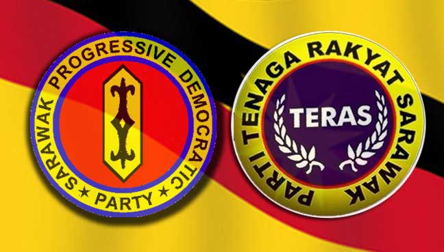 250 SPDP Meluan members jump to Teras | FMT