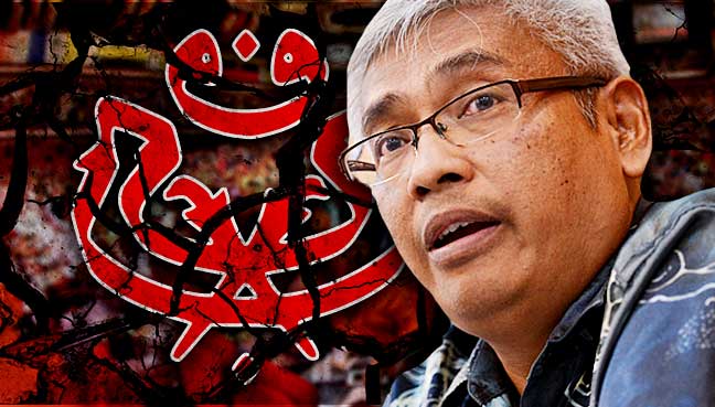 ‘Suspension shows Supreme Council can no longer take criticism’ | FMT