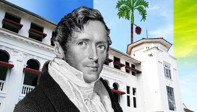Runnymede : Penang Council knew Raffles lived there | FMT