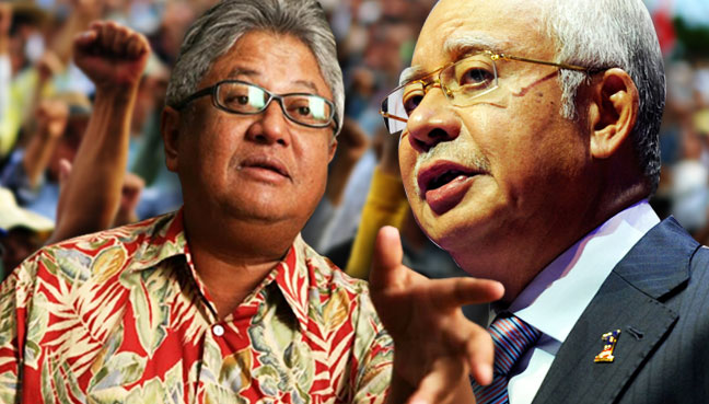 Zaid wants Najib and his yes-men shown the door | FMT