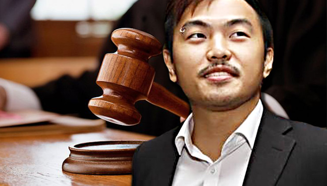 Court fixes March 28 for submissions in Alvin Tan’s sedition case | FMT