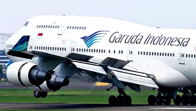Garuda Indonesia restructures fleet, defers plane deliveries | FMT