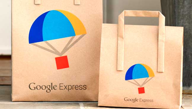 Google makes fresh push into grocery delivery | FMT