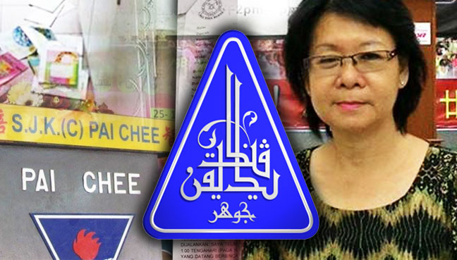 JPN Johor tentukan nasib guru besar SJKC Pai Chee | FMT