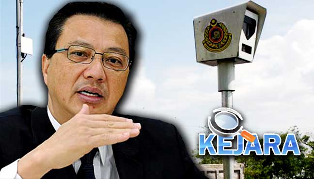 Liow: Kejara, AES more effective than higher fines | Free Malaysia ...