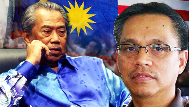 Shahbudin: Muhyiddin can carry on the fight or fade away | FMT