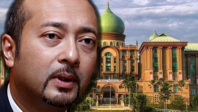 PM’s Office explains why Mukhriz had to go | FMT