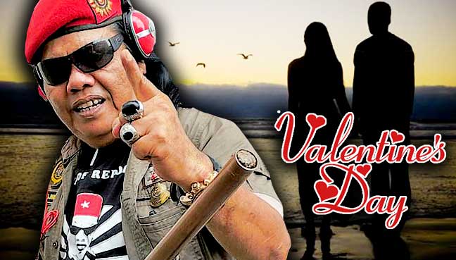 Cinta: Lelaki perlu lebih bertanggungjawab – Rani Kulup | FMT