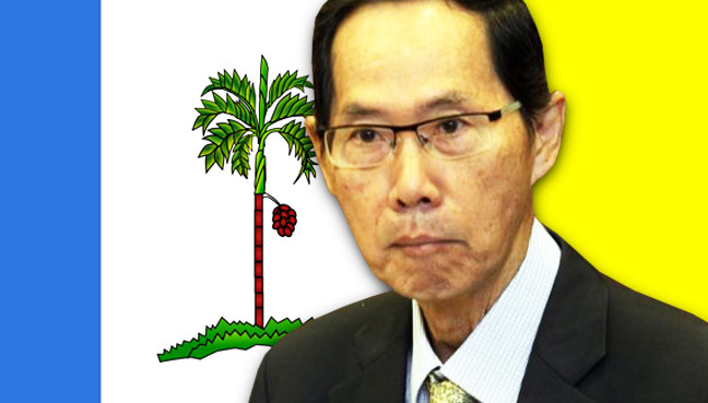 Penang Forum kesal kerajaan negeri malukan Dr Lim Mah Hui | FMT
