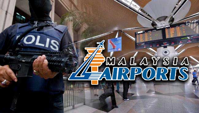 MAHB boosts security at airports after Brussels attack | FMT