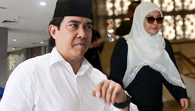 Bekir to know March 30 on RM30m ‘mutaah’ to Shahnaz | FMT