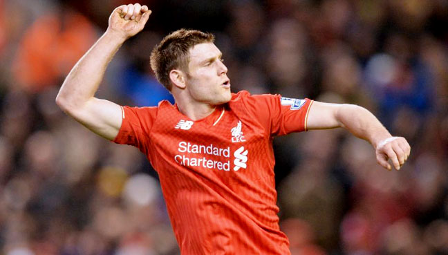 Milner to captain England against the Netherlands | Free Malaysia Today ...