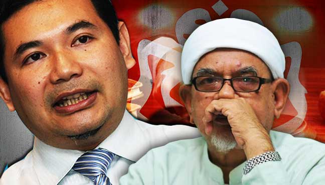 Why can’t ‘genius’ Rafizi understand Hadi’s simple message? | FMT