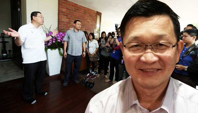 MCA tells Guan Eng to stop diverting attention | Free Malaysia Today (FMT)