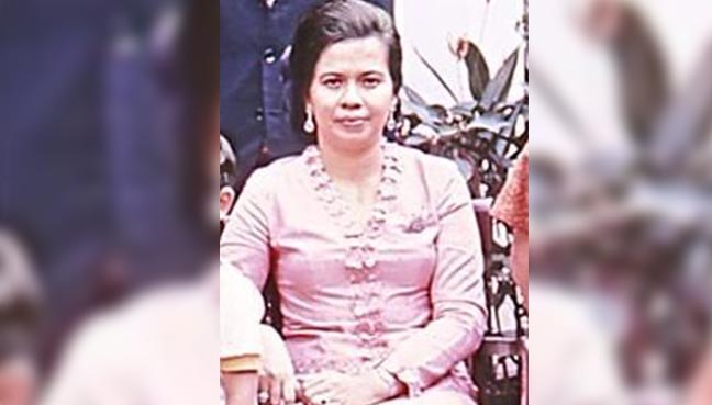 Bride side: Wives of Malaysian Prime Ministers, Part I | Free Malaysia ...