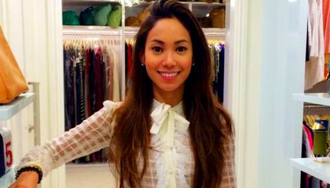 No silver spoon in this M’sian billionaire’s daughter’s mouth | FMT