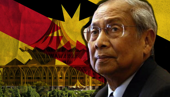 Adenan announces names of 10 SUPP candidates | FMT