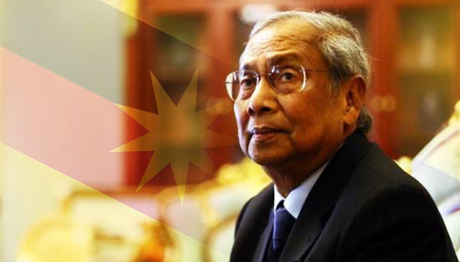 Adenan’s close shave with death | FMT