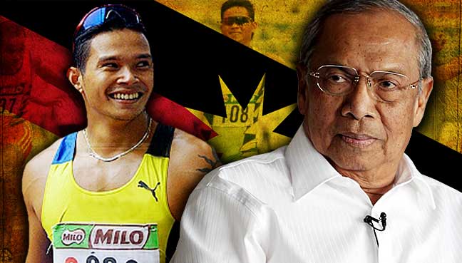 Adenan pledges state govt help for Watson | FMT