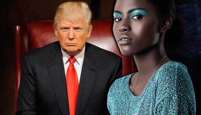 Fate of lawsuit brought by Trump model to be decided this month | FMT