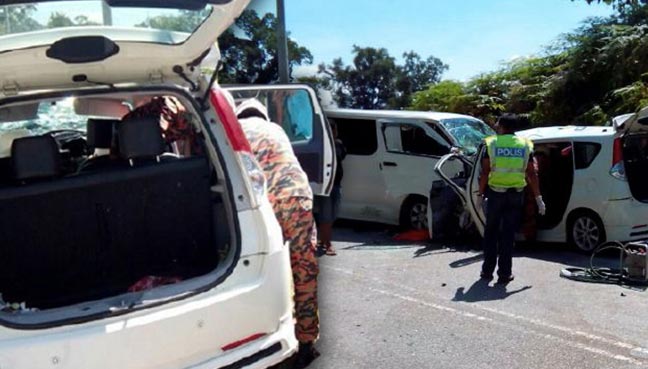 Felda family dies in crash after Highlands holiday | Free Malaysia ...