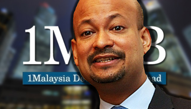 MoF unveils new 1MDB Board, Arul Kanda to stay | Free Malaysia Today (FMT)