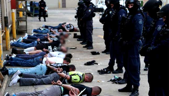 Australia declares war on biker gangs, tears up visas | FMT