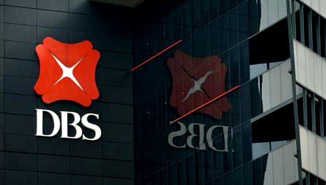 DBS wins RBI approval to start subsidiary banking operation | Free ...