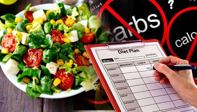 From blood type to paleo: A look at some of the most popular diets | FMT