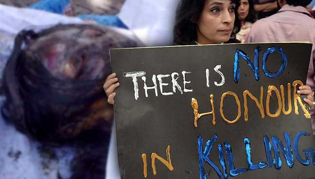 Woman burnt alive in India ‘honour killing’ | FMT