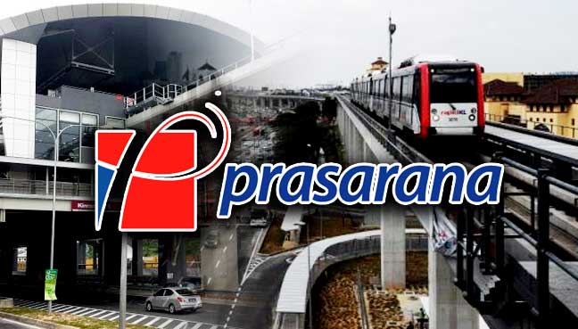 3 new LRT stations in Puchong with ‘park & ride’ facilities | FMT
