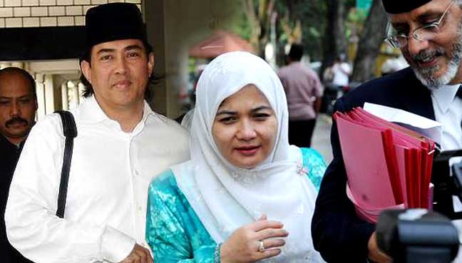 Court grants stay on RM30m ‘mutaah’ payment | FMT