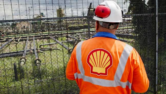 Shell faces fresh Nigeria pollution claims in London | FMT