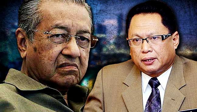 Mahathir semakin hilang pengaruh | FMT Mahathir semakin hilang pengaruh | FMT